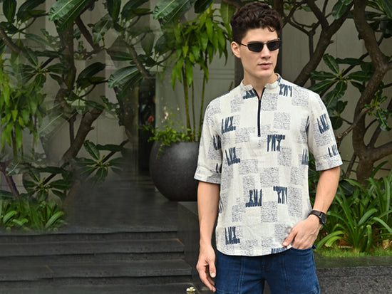 ADNOX - Meet With Confidence | Apparels Exclusively for Men & Boys