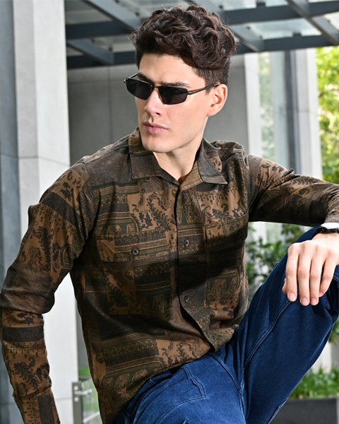 ADNOX - Meet With Confidence | Apparels Exclusively for Men & Boys