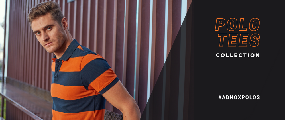 ADNOX - Meet With Confidence | Apparels Exclusively for Men & Boys ...